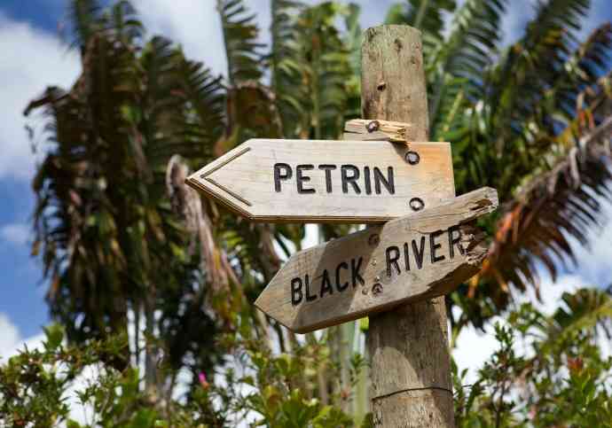 Road Map of Mauritius – Latest Updates