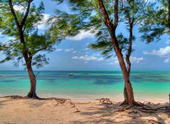 Mauritius Climate – Full of surprises