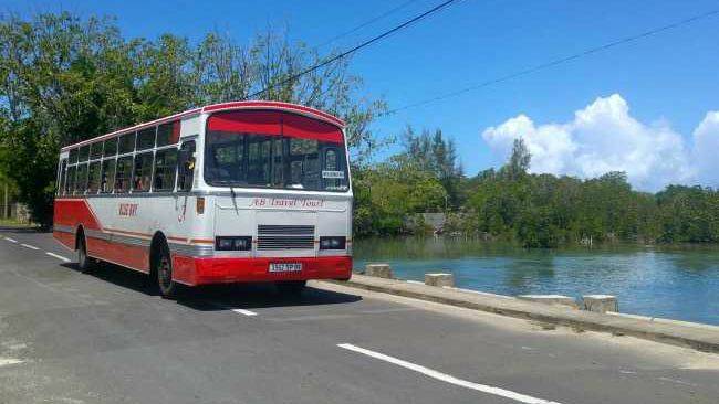 Transportation in Mauritius - Getting Around in Taxis Car Hire Buses?