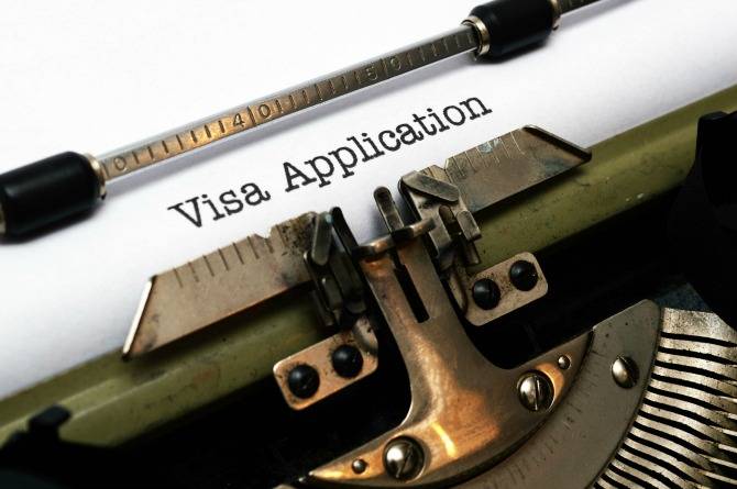 Mauritius Visa Application - the latest forms Mauritius Visa Application - the latest forms