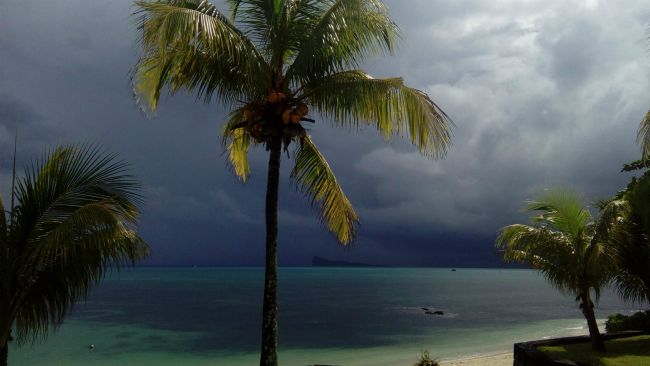 The Weather in Mauritius Could Spoil Your Holiday - Here is Why